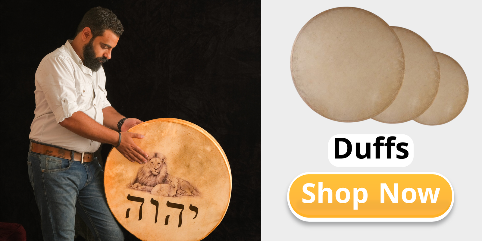 Duffs - The Call For Worship
